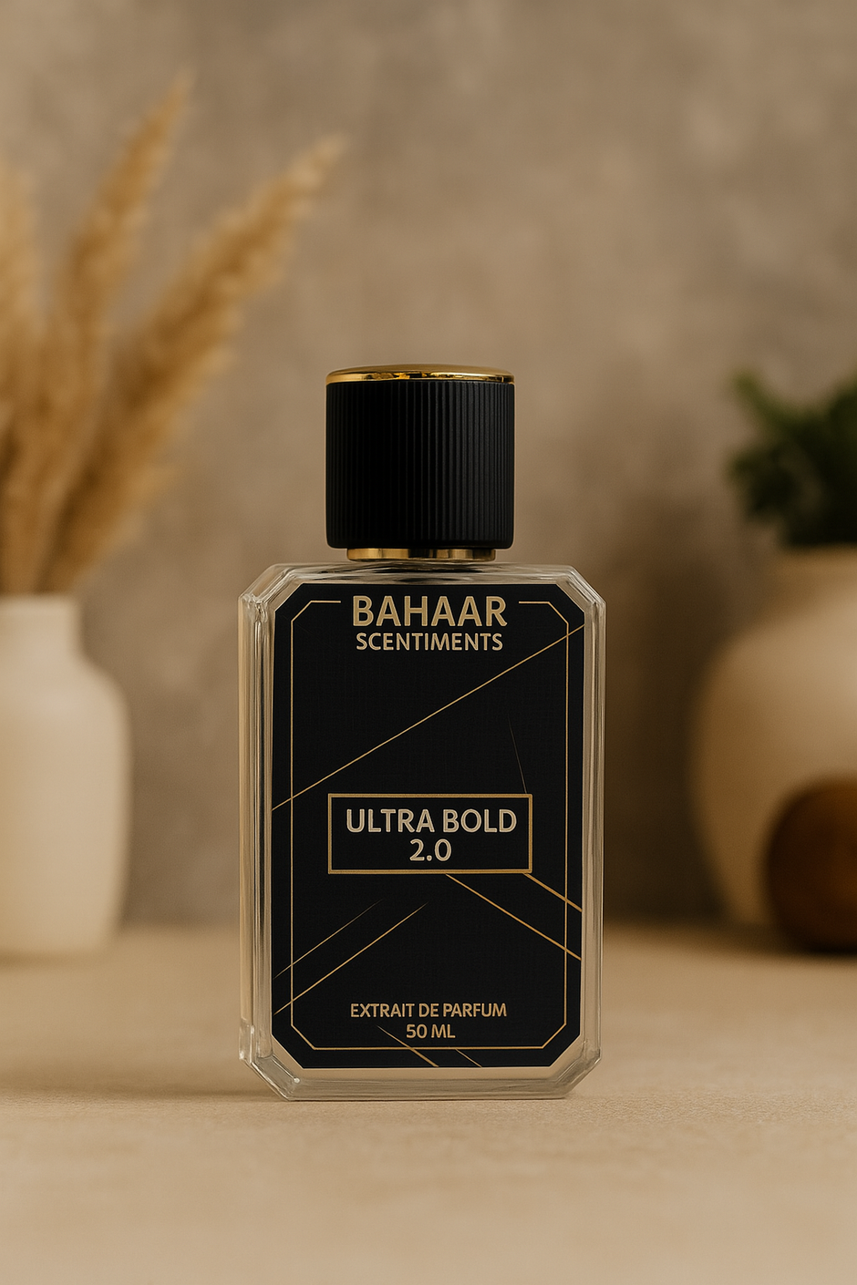 Men Fragrances – bahaarscentiments