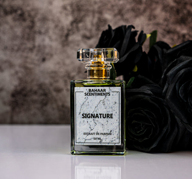 Men – bahaarscentiments