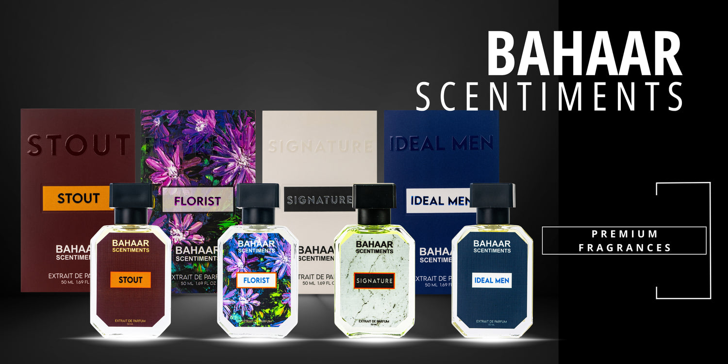 bahaarscentiments