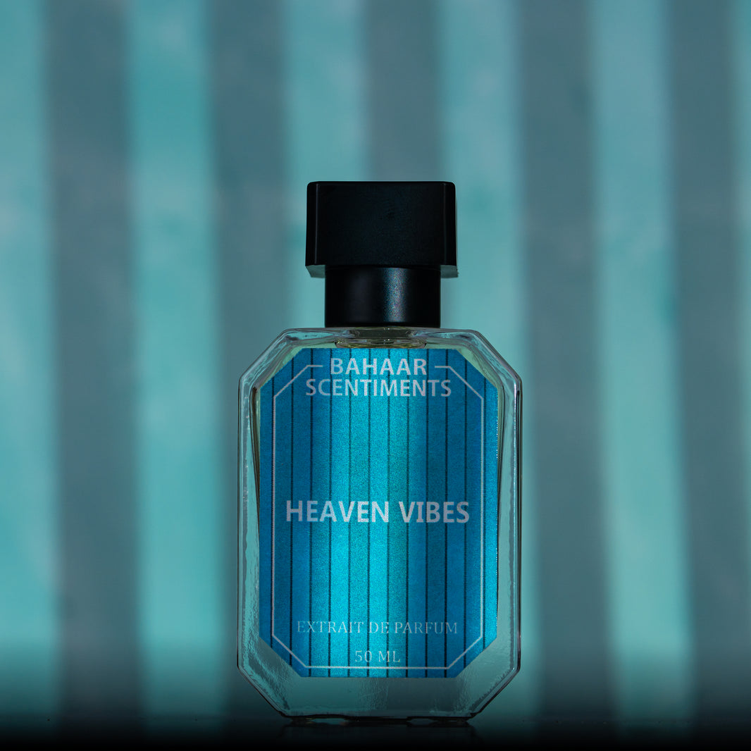 Men Fragrances – bahaarscentiments